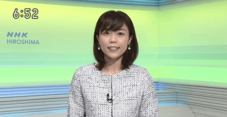 中山果奈(NHK)東京大学の学部どこ？中学･高校や母親他界の幼少期とは - TREND-STYLE